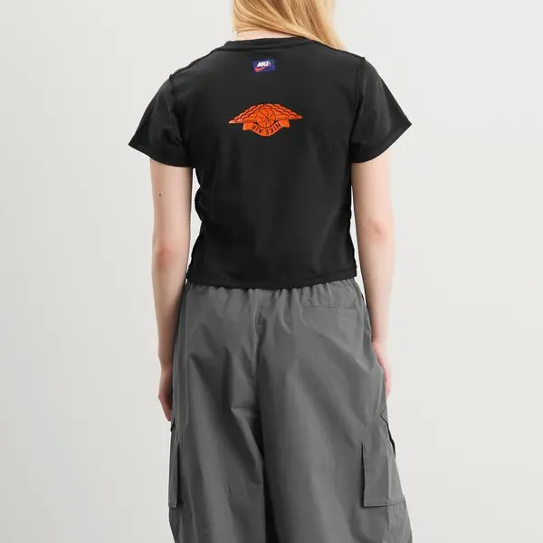 JORDAN Flight Graphic T-shirt