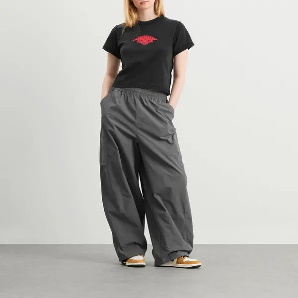 JORDAN Flight Graphic T-shirt