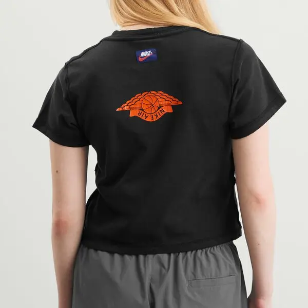 JORDAN Flight Graphic T-shirt