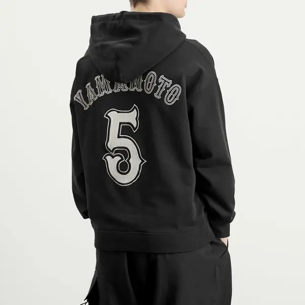 Y3 Elite 5 Hoodie