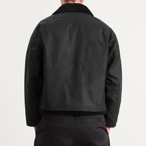 Barbour Sl Spey Wax Jacket
