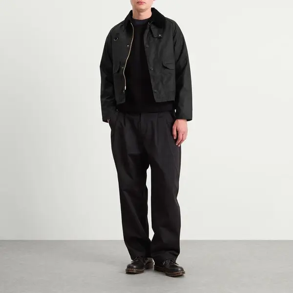 Barbour Sl Spey Wax Jacket