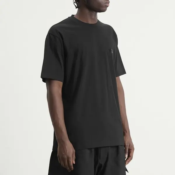 Y3 Logo T-shirt