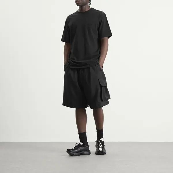 Y3 Logo T-shirt