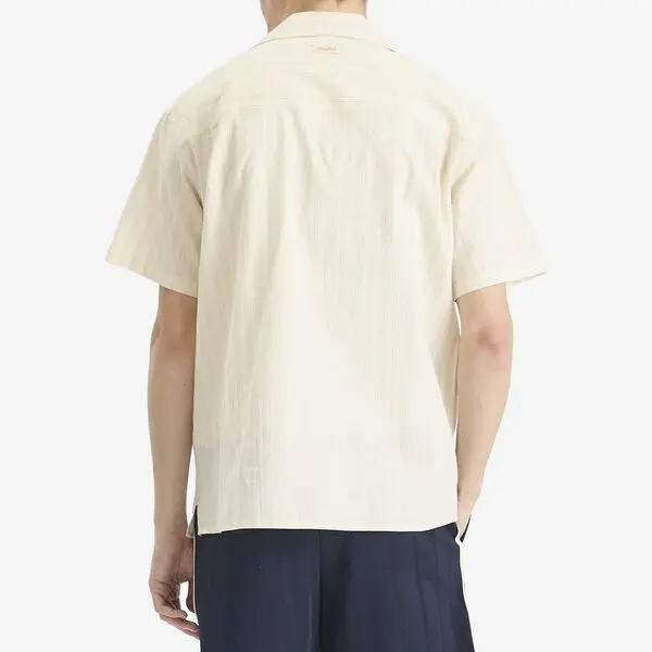 Drole De Monsieur Cuban Shirt