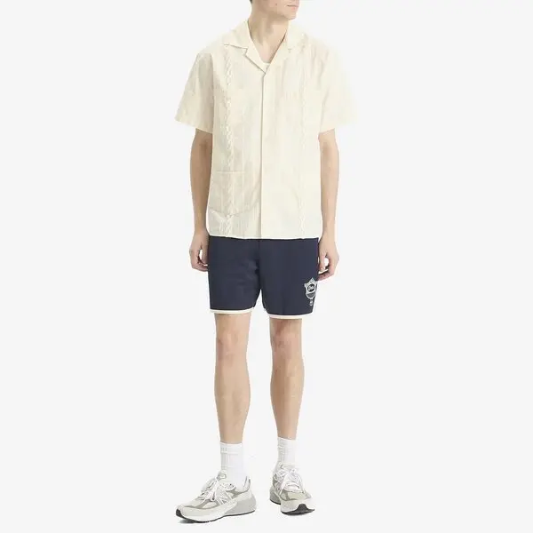 Drole De Monsieur Cuban Shirt