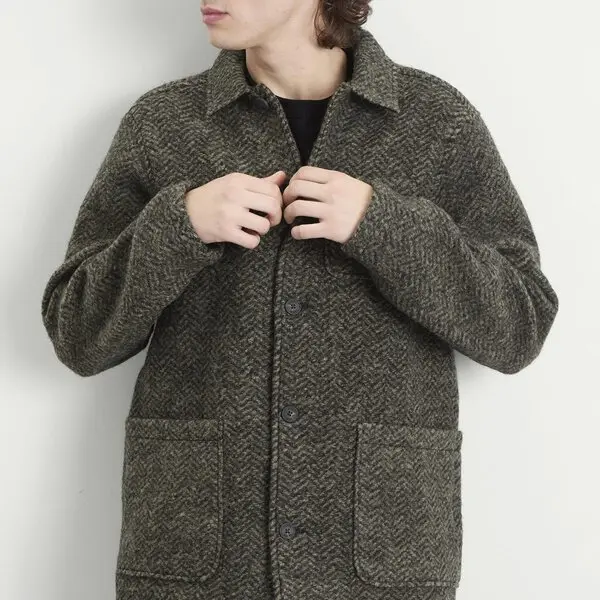 KESTIN Ormiston Jacket