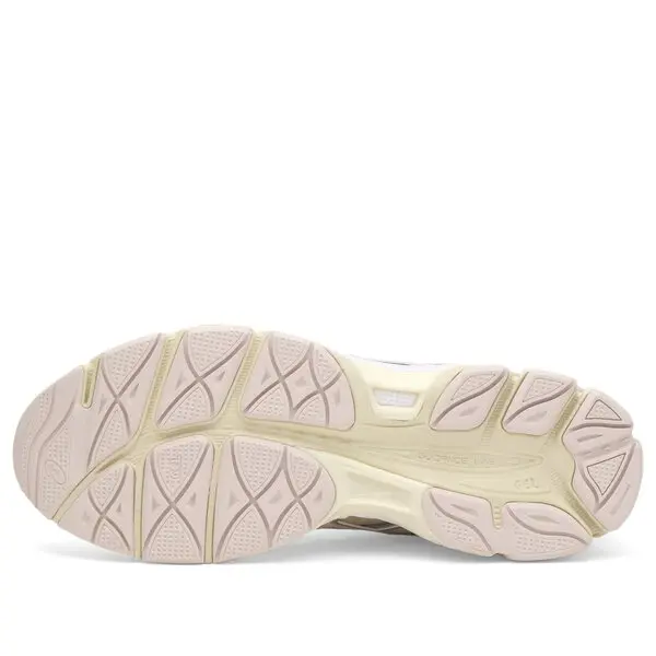 Asics Gel-cumulus 16 Athletic Sneakers - Pink Cloud/pure Silver