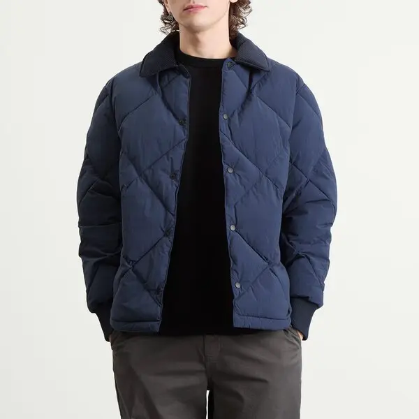 KESTIN Dunbar Padded Jacket