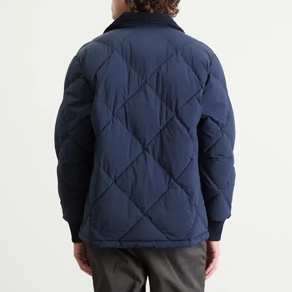 KESTIN Dunbar Padded Jacket