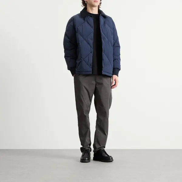 KESTIN Dunbar Padded Jacket