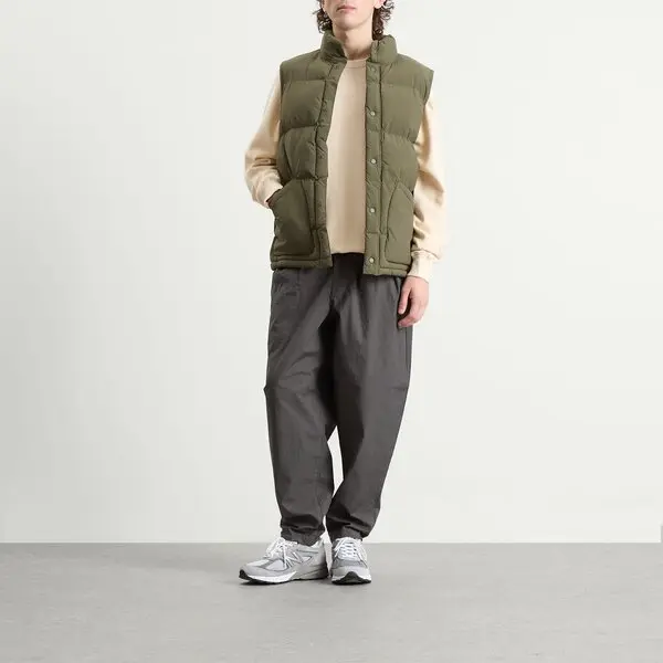 KESTIN Pathhead Puffer Vest