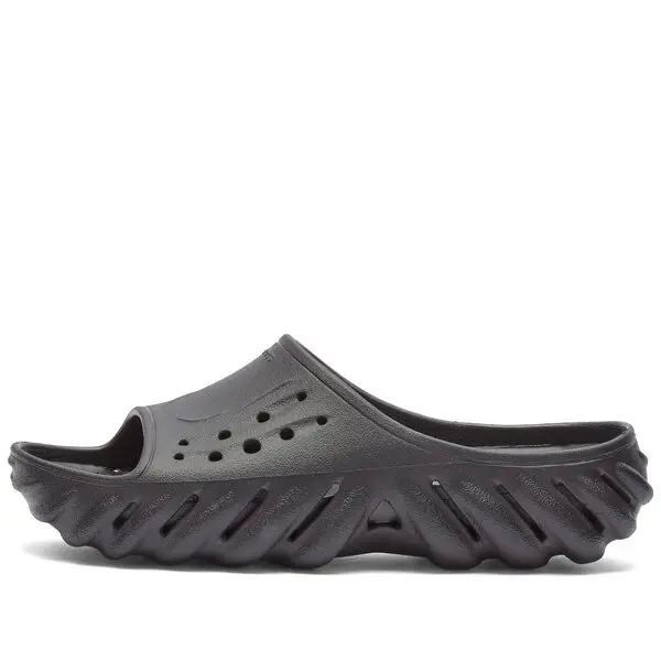 CROCS Echo Slide - Black
