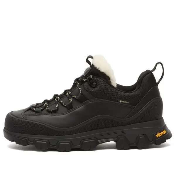 UGG Metro Trek Hiker Boot - Black