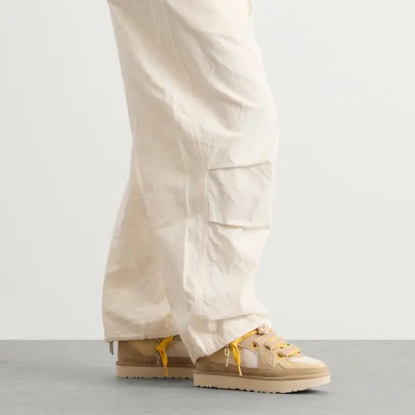 UGG Lo Lowmel Sneaker