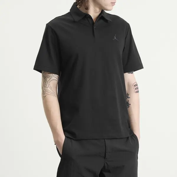 JORDAN Golf Polo