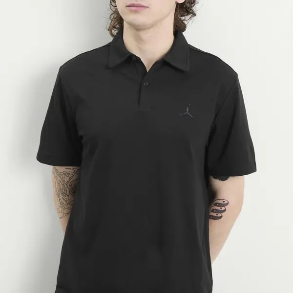 JORDAN Golf Polo