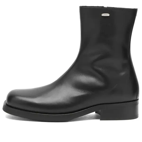 Our Legacy Camion Boot - Black