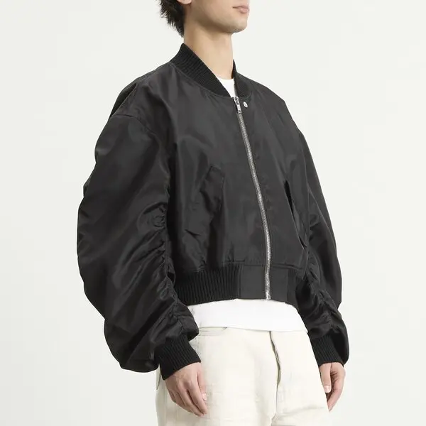 Rick Owens Flight Bomber