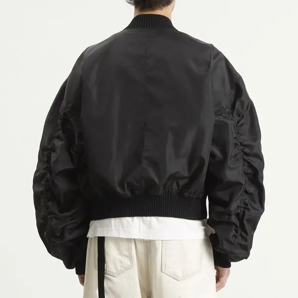 Rick Owens Flight Bomber