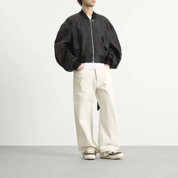 Rick Owens Flight Bomber