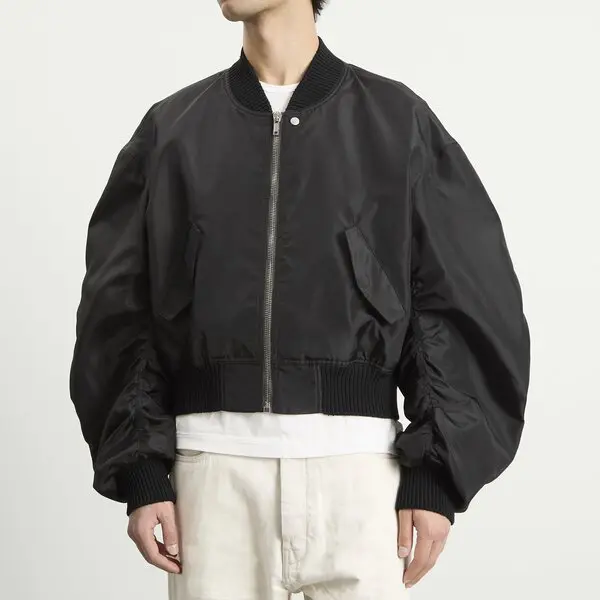 Rick Owens Flight Bomber