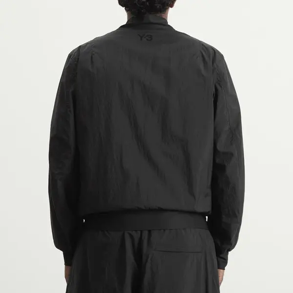 Y3 College Bomber Jacket