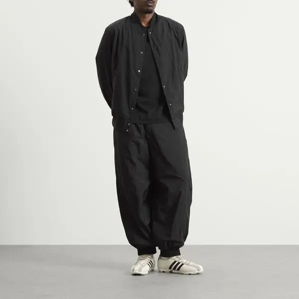 Y3 College Bomber Jacket