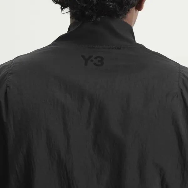 Y3 College Bomber Jacket