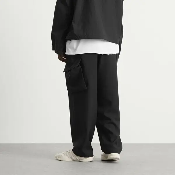 Y3 Technical Cargo Pant