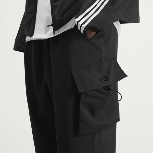 Y3 Technical Cargo Pant