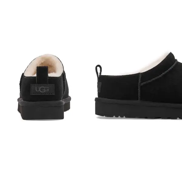 UGG Classic Micro Boot