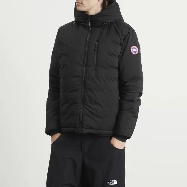 Canada Goose Lodge Hoodie