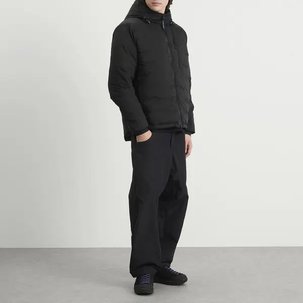 Canada Goose Lodge Hoodie