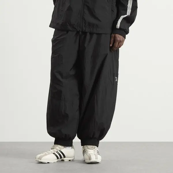 Y3 Logo Track Pant