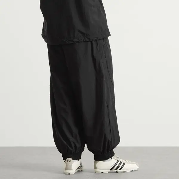 Y3 Logo Track Pant