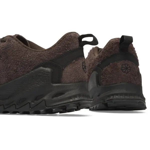 Keen Jasper Zionic