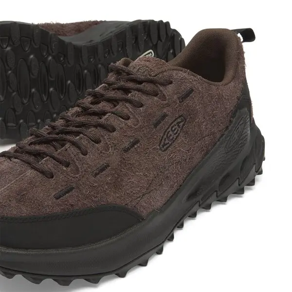 Keen Jasper Zionic
