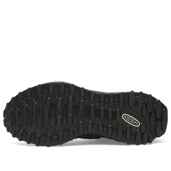 Keen Jasper Zionic