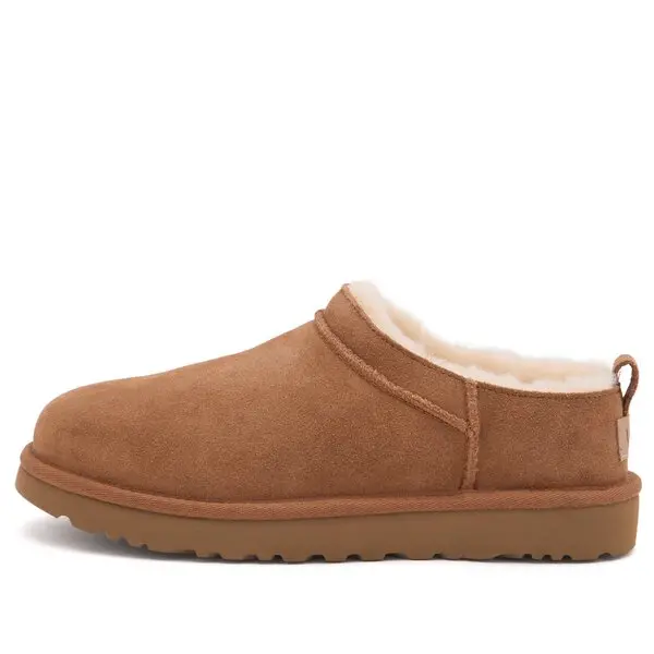 UGG Classic Micro Boot - Chestnut