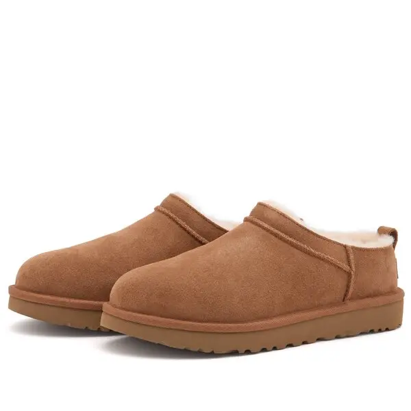 UGG Classic Micro Boot