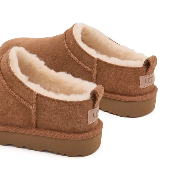 UGG Classic Micro Boot