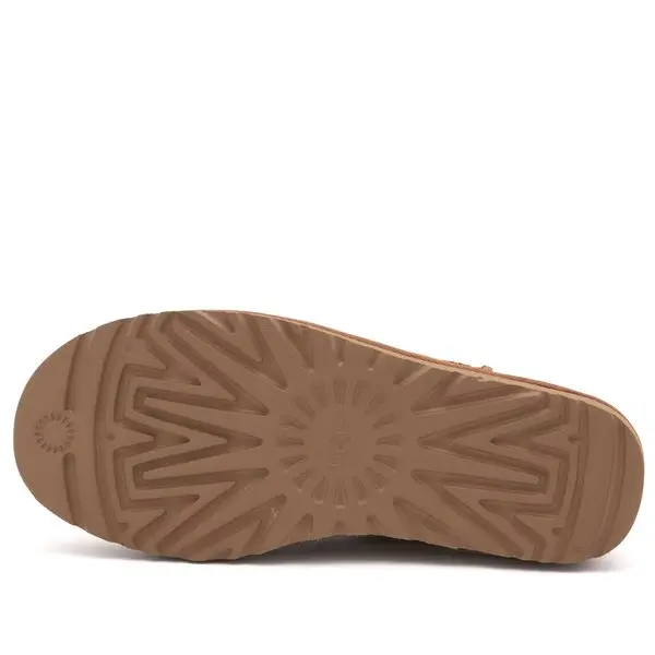 UGG Classic Micro Boot
