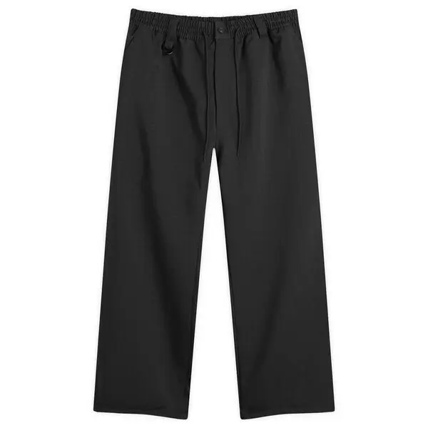 Y3 Technical Drawstring Trousers