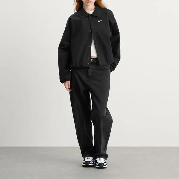 Nike Street Woven Coach Jacket