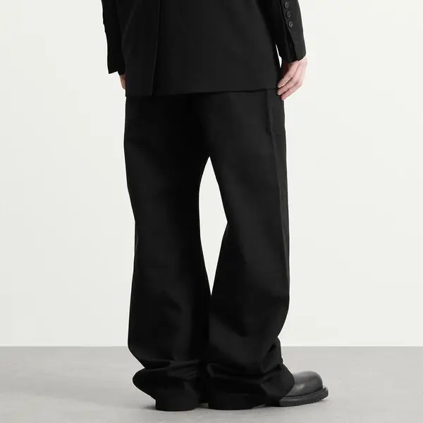 Rick Owens Geth Jeans