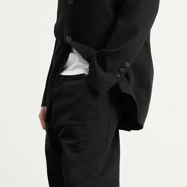 Rick Owens Geth Jeans