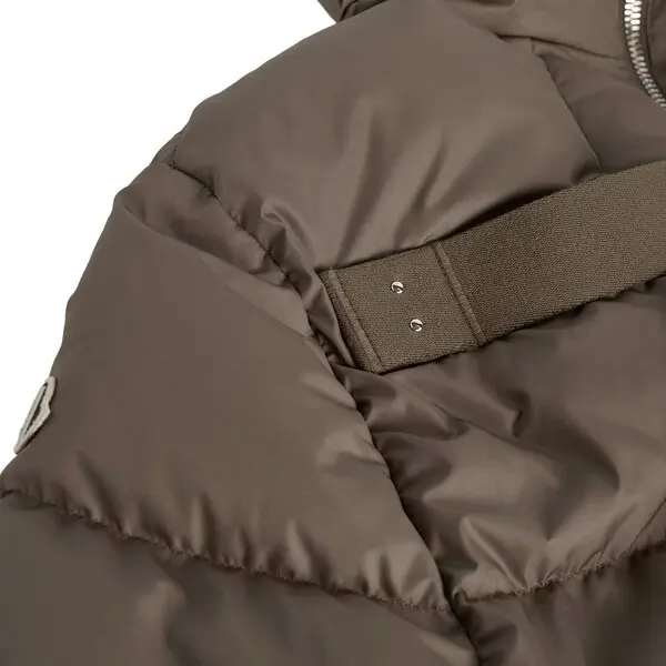 Rick Owens X Moncler Cycloptic Jacket