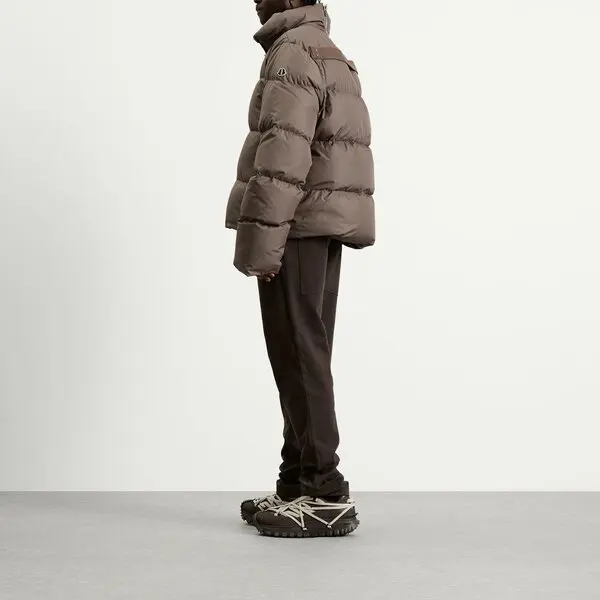 Rick Owens X Moncler Cycloptic Jacket