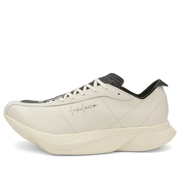 Y3 Adios Pro 3 Lx Sneaker - White